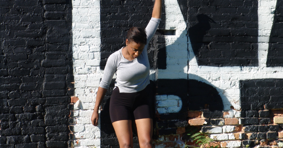 Harge Dance Stories | Indiegogo