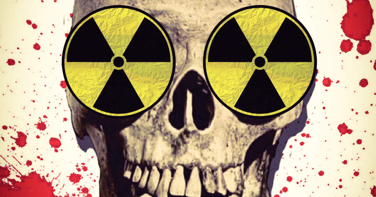 Project Meltdown | Indiegogo