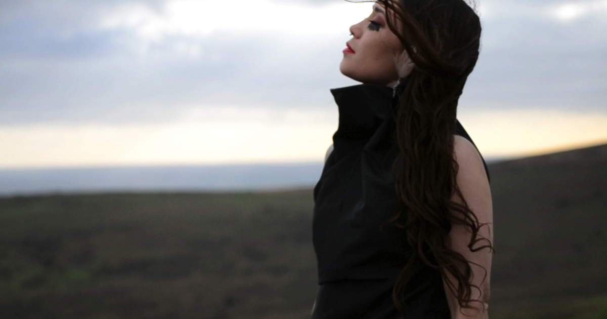 jaidene veda 'WANDERLUST' 2014 STUDIO ALBUM | Indiegogo