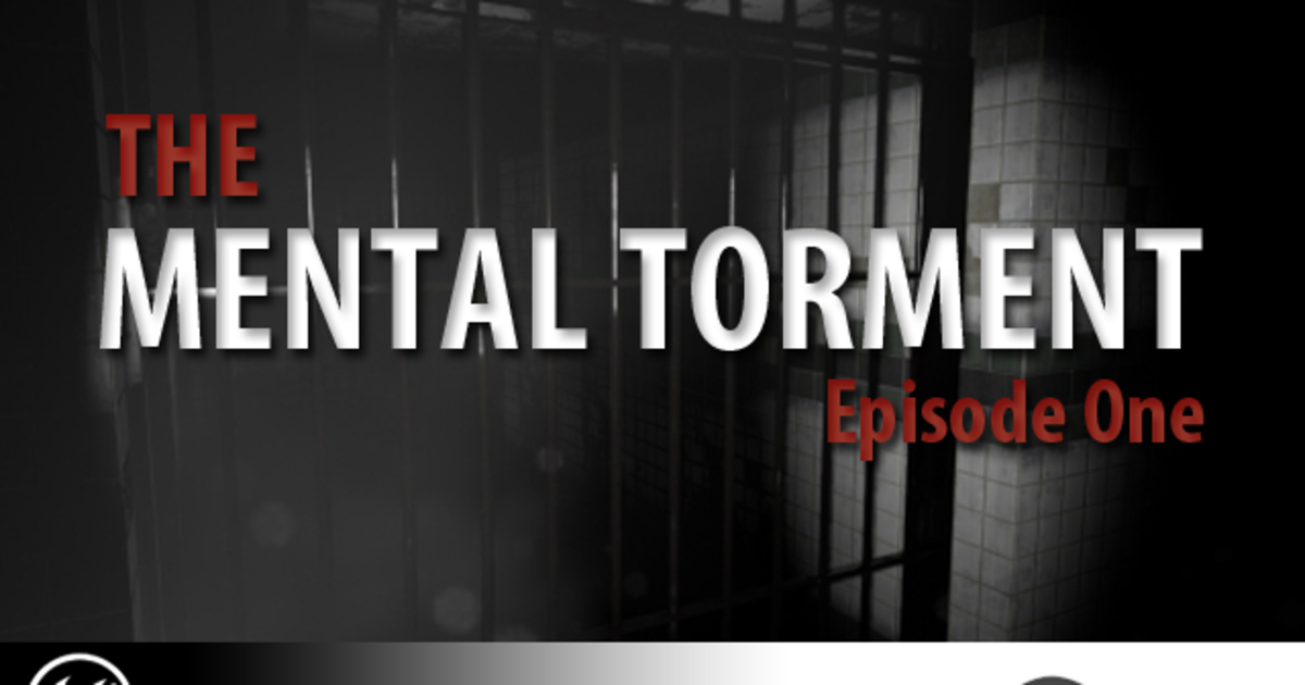 OCULUS RIFT 'The Mental Torment Episode Two' | Indiegogo