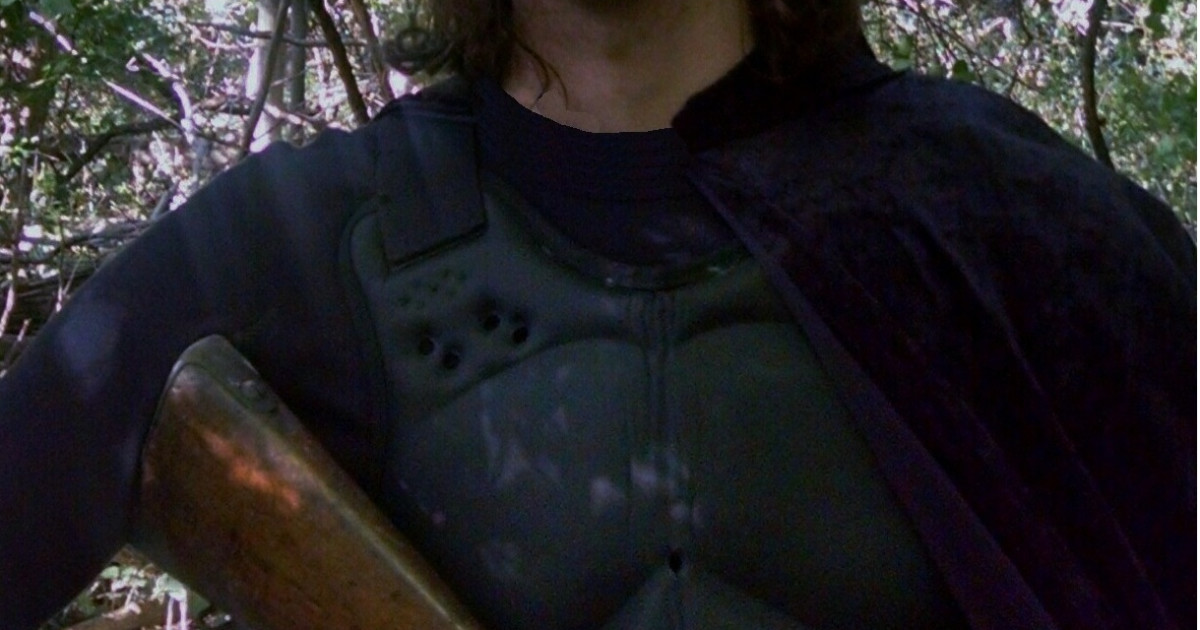 Wraith - TV Series | Indiegogo