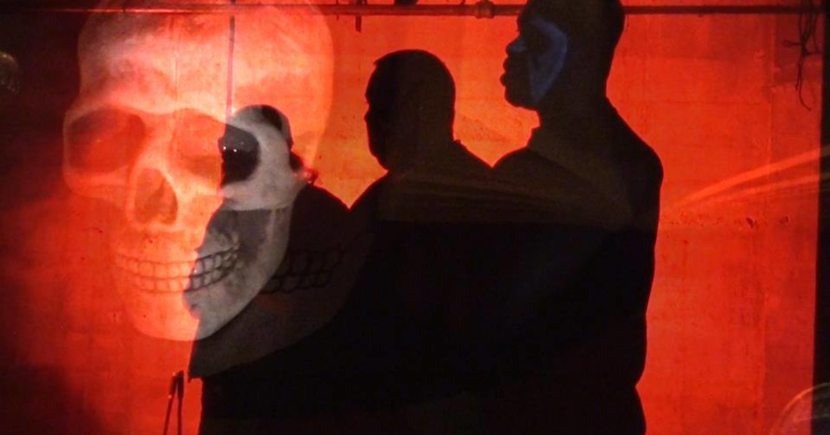 Horrorcore Hotel | Indiegogo