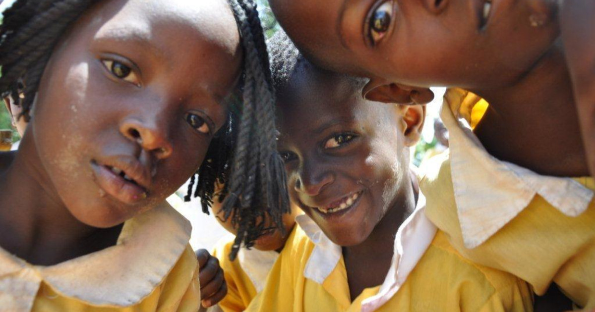 Support an orphanage-school in Uganda. | Indiegogo