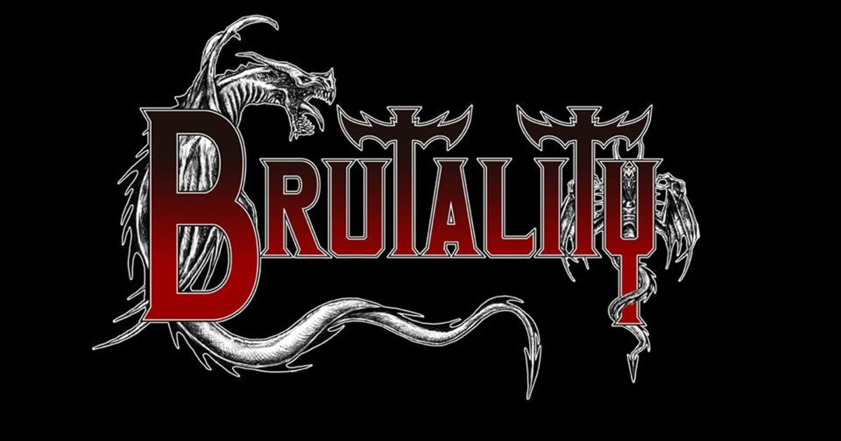 BRUTALITY *American Death Metal Band* New Album | Indiegogo