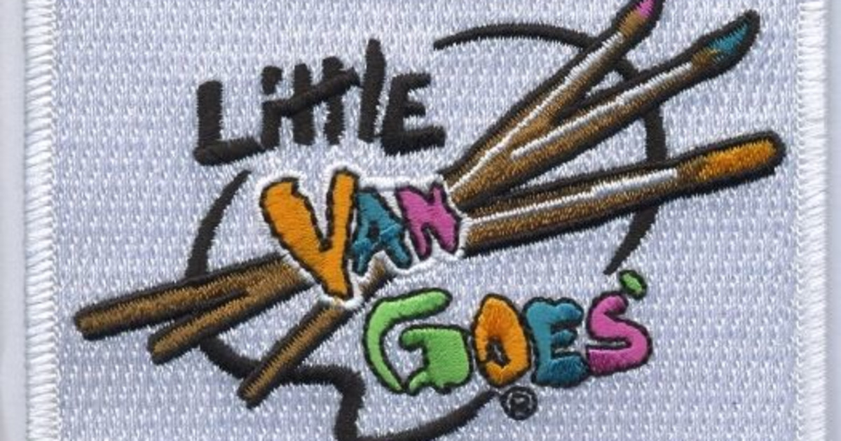 LITTLE VAN GOES. Creative Playwear for kids | Indiegogo