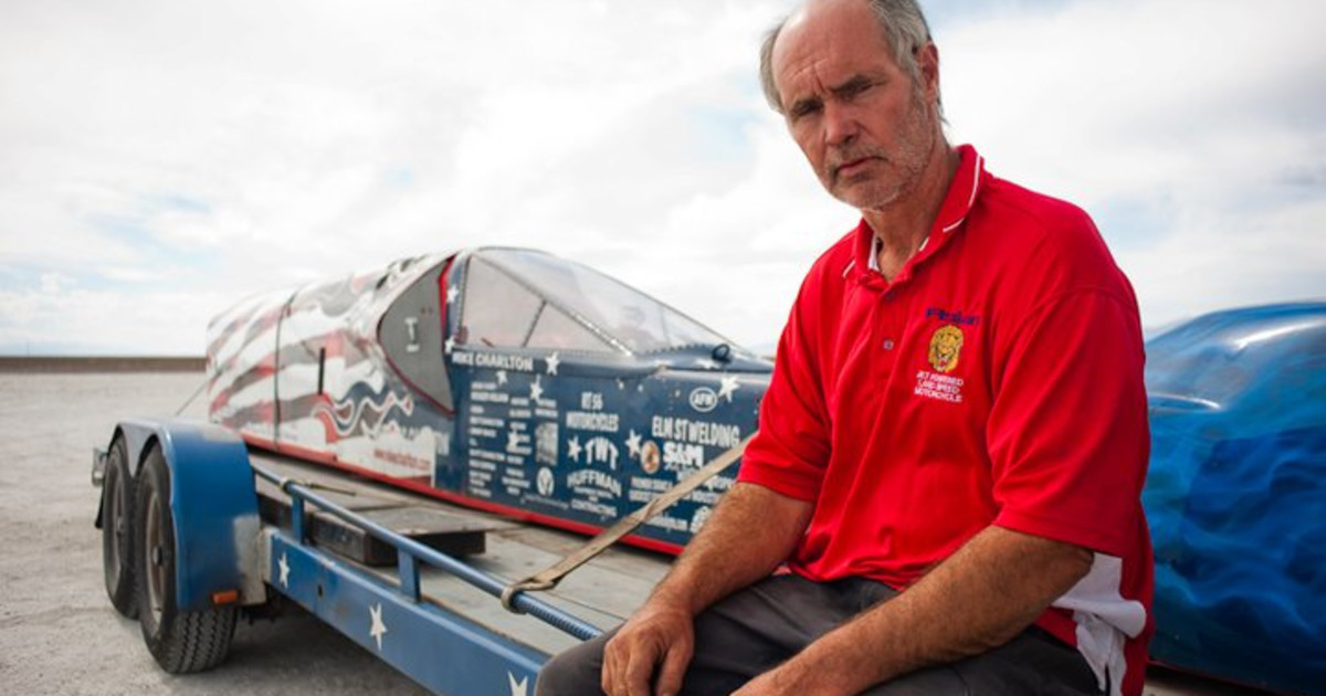 SICK MICK AND THE BOYS - Documentary | Indiegogo