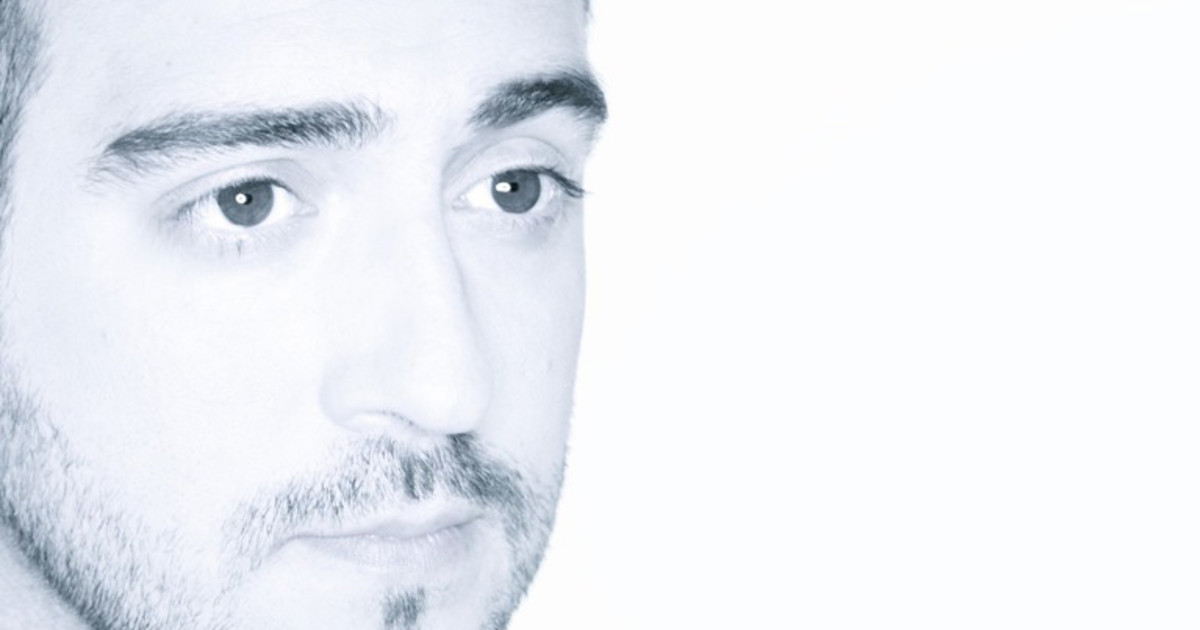 Collin Marrero: Sophomore Album Quest | Indiegogo