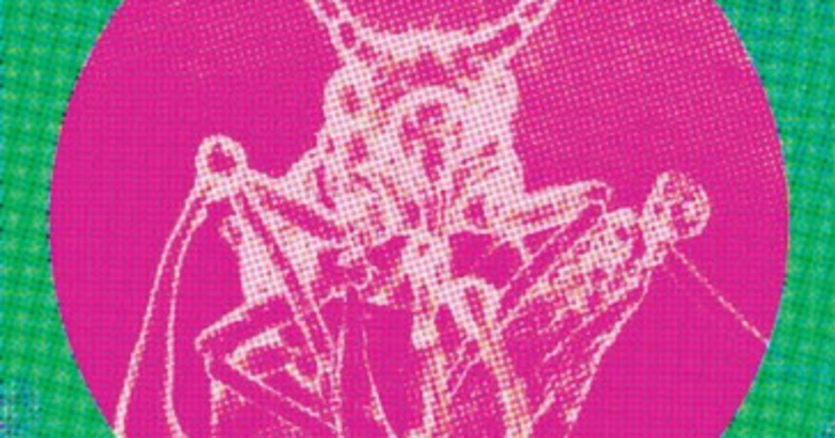 BUG: A Play by Tracy Letts from BlueBox Theatre | Indiegogo