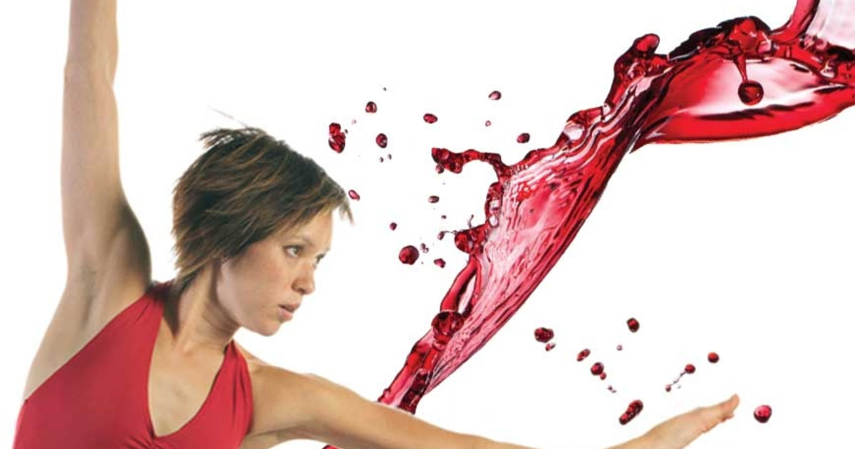 Wine and Dance Concert | Indiegogo