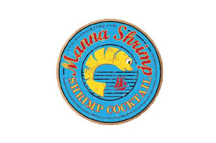 Manna Shrimp Cocktail | Indiegogo