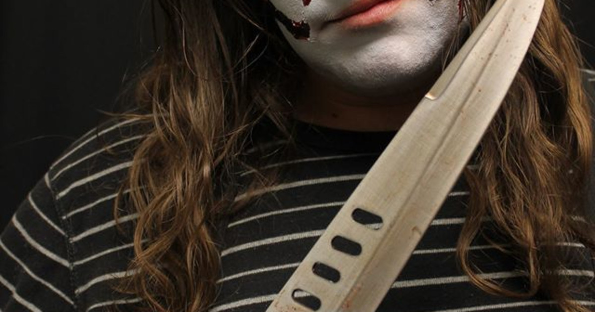 The Mime Film | Indiegogo