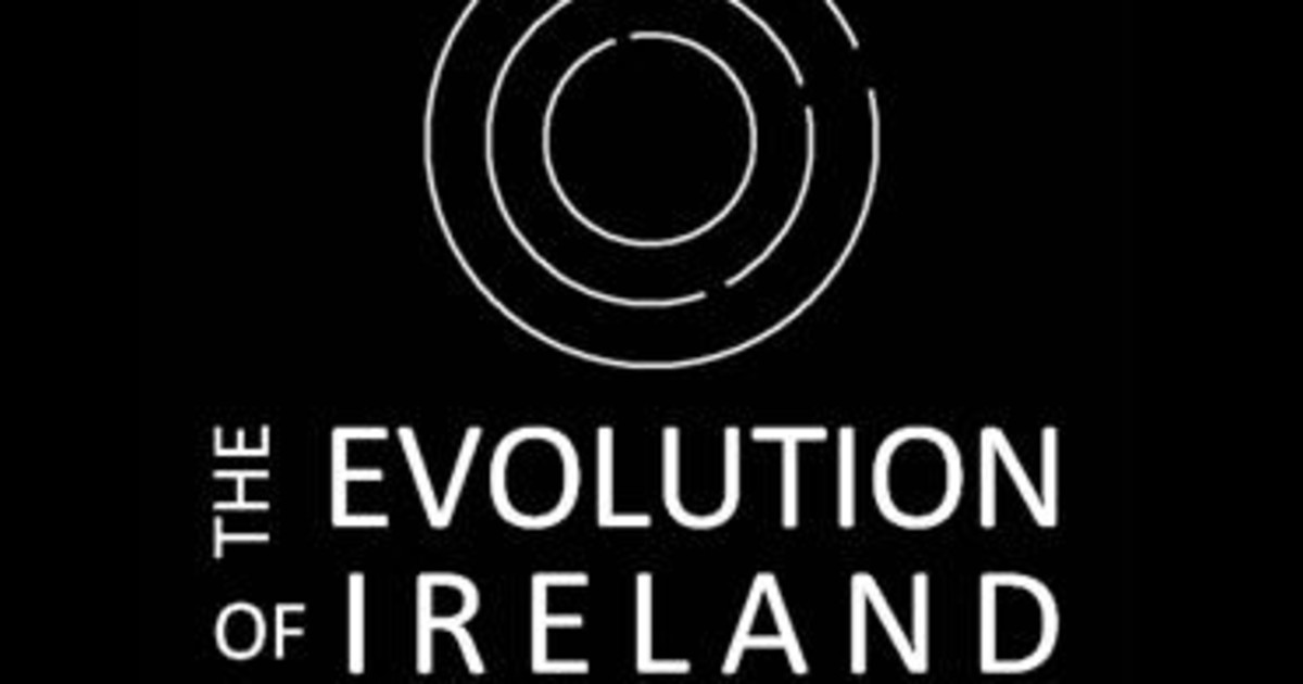 The Evolution of Ireland | Indiegogo