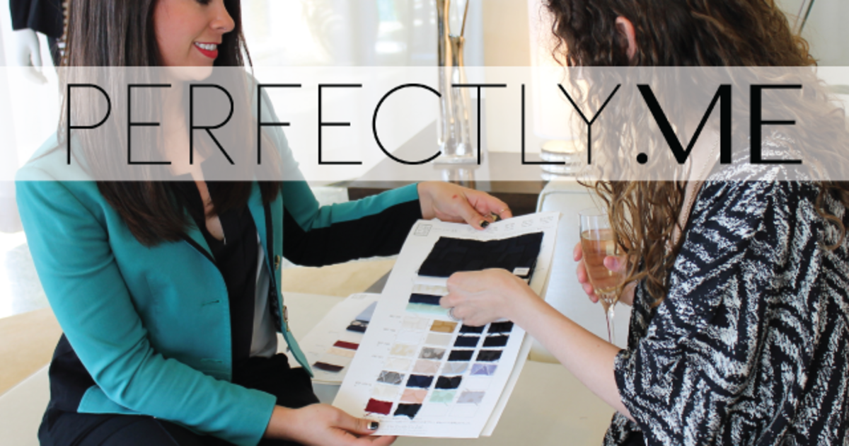 Perfectly.me | Indiegogo