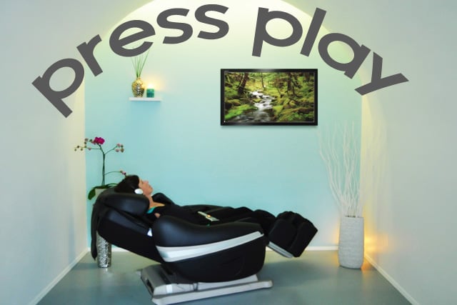 introducing the world's first sanctuate! tech-spa | Indiegogo