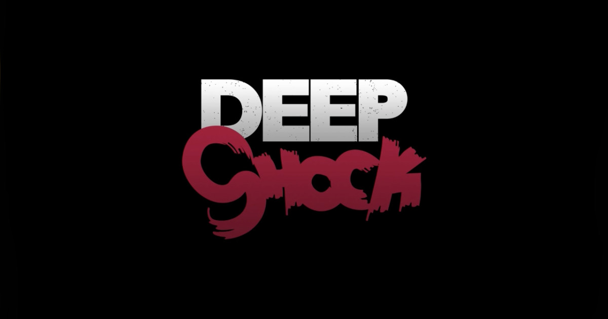 Deep Shock - Horror Short Film | Indiegogo