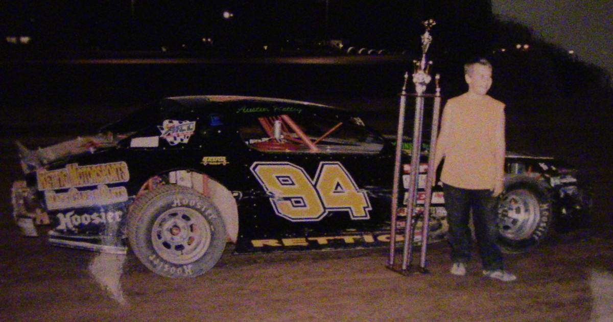 Austin Rettig Motorsports | Indiegogo