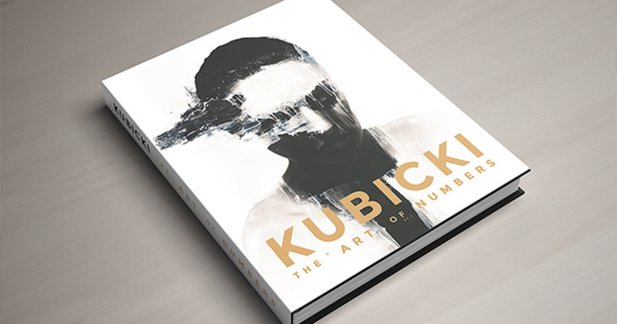 Jarek Kubicki's album | Indiegogo