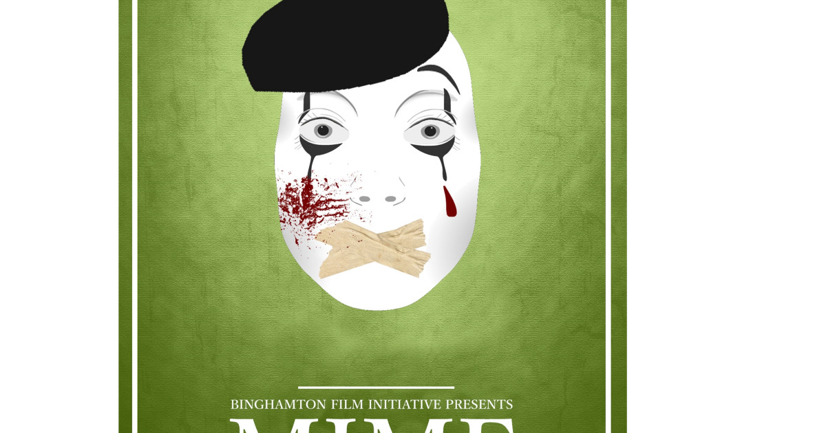 MIME A Short Film | Indiegogo