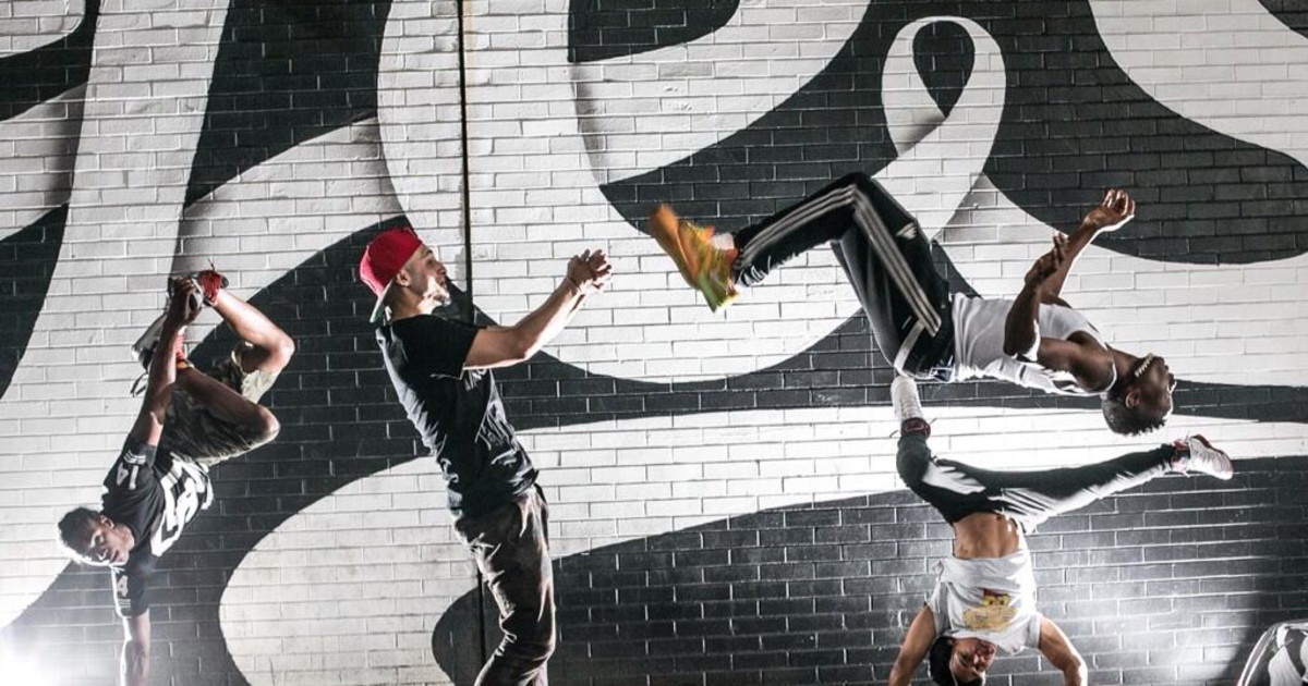 BREAK - short film | Indiegogo