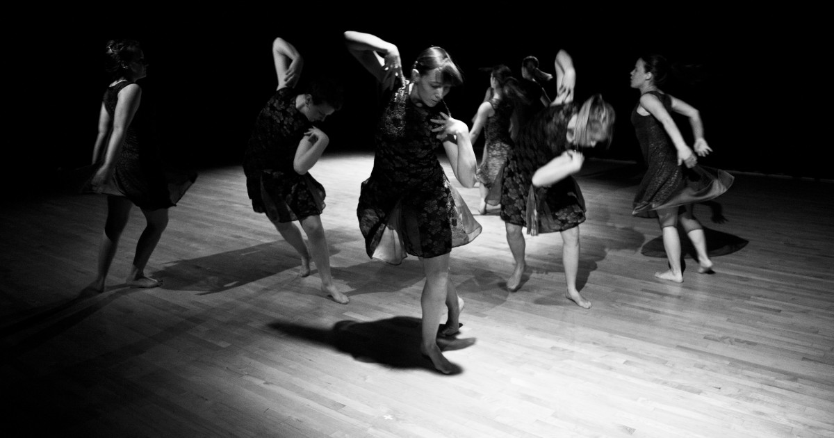 BRD's Brand New Work | Indiegogo