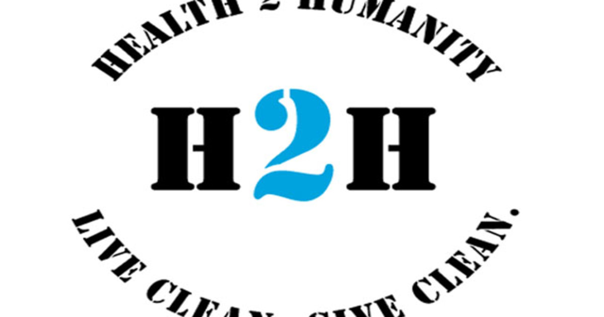 Health 2 Humanity | Indiegogo