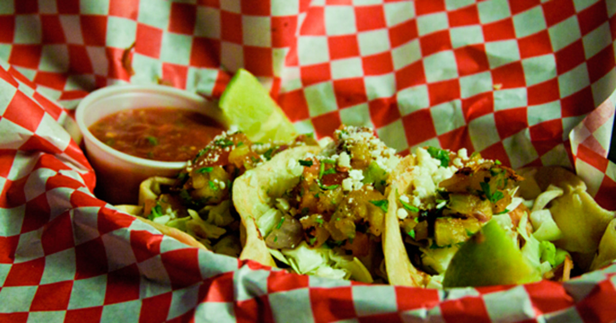 LumberJacks Taco Shack | Indiegogo