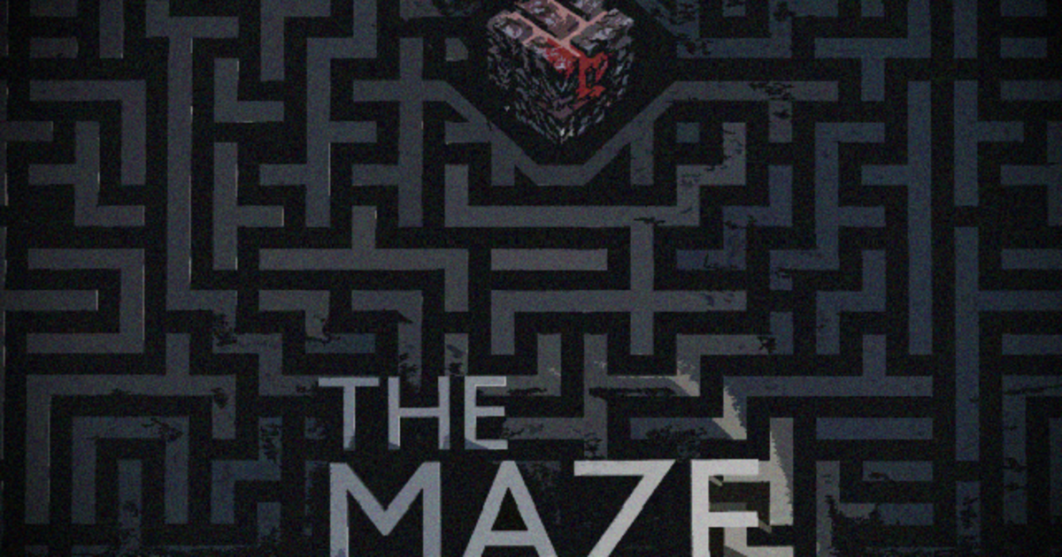 The Maze - Survival Action Game | Indiegogo