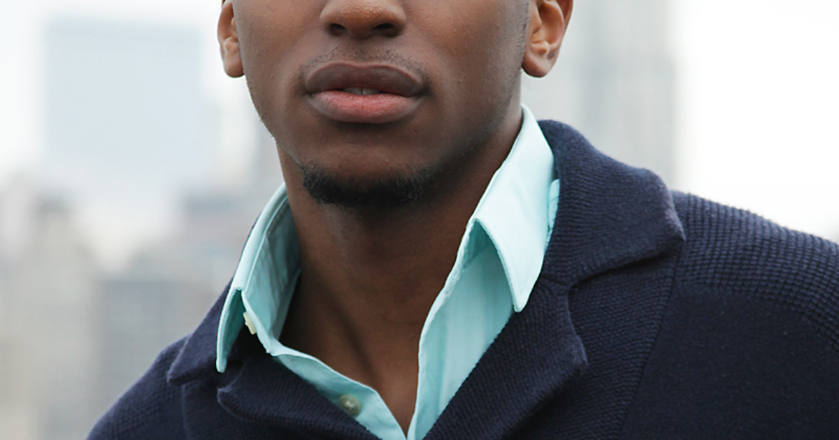 'From Homeless to Greatness' Benny Actor LA Fund | Indiegogo