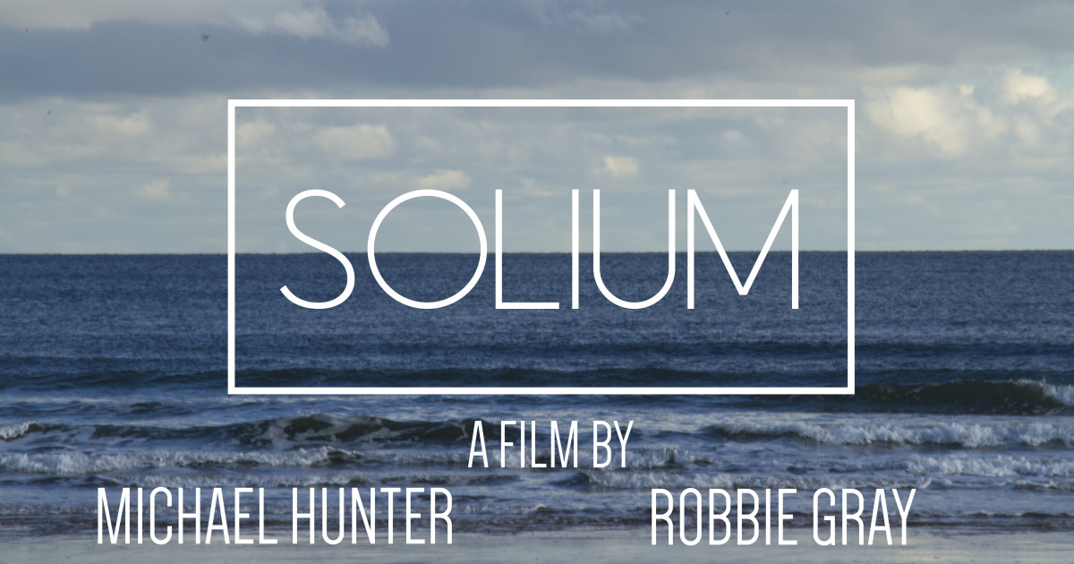 SOLIUM | Indiegogo