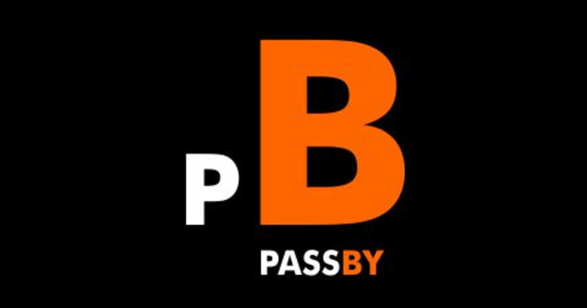 Passby | Indiegogo