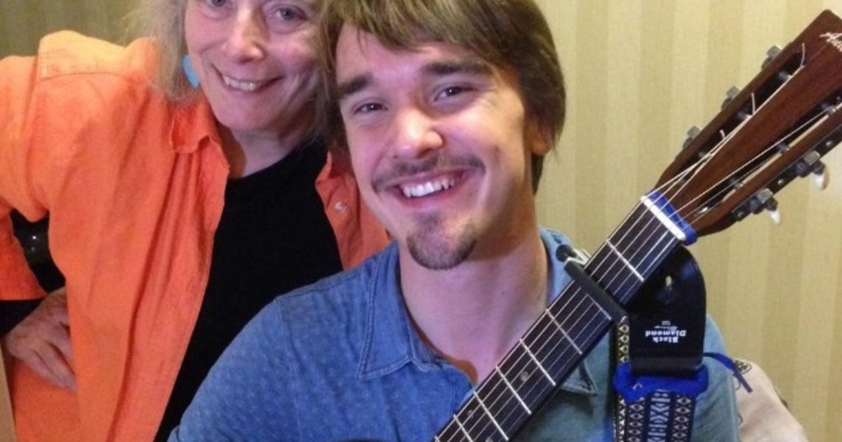 AIN'T WE BROTHERS by Sam Gleaves | Indiegogo