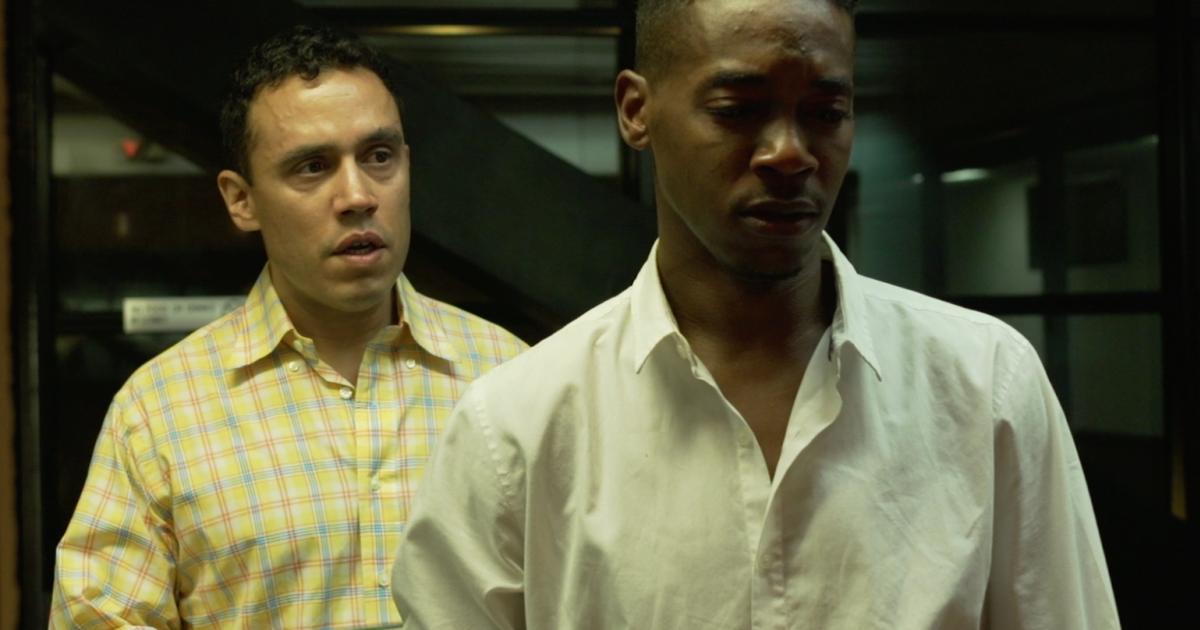 Cheetah In August - Series | Indiegogo