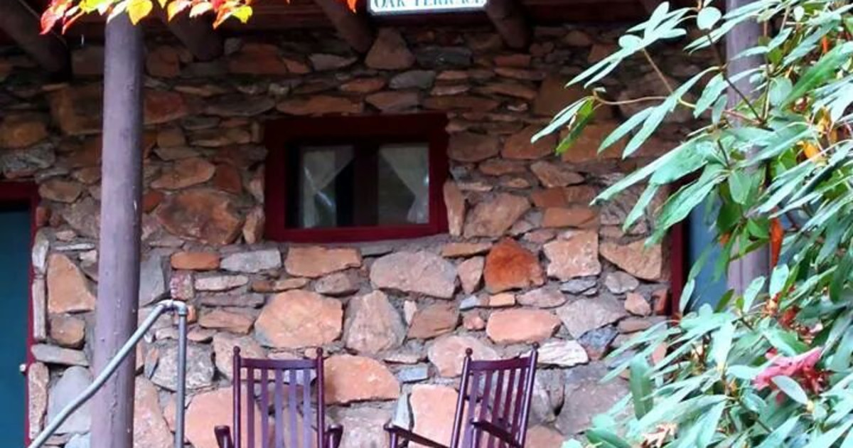 The Old Stone Inn - Let's build a dream | Indiegogo