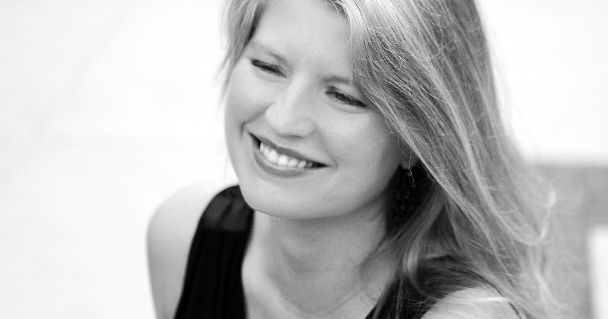 Kristin Callahan, A Burning Kiss | Indiegogo