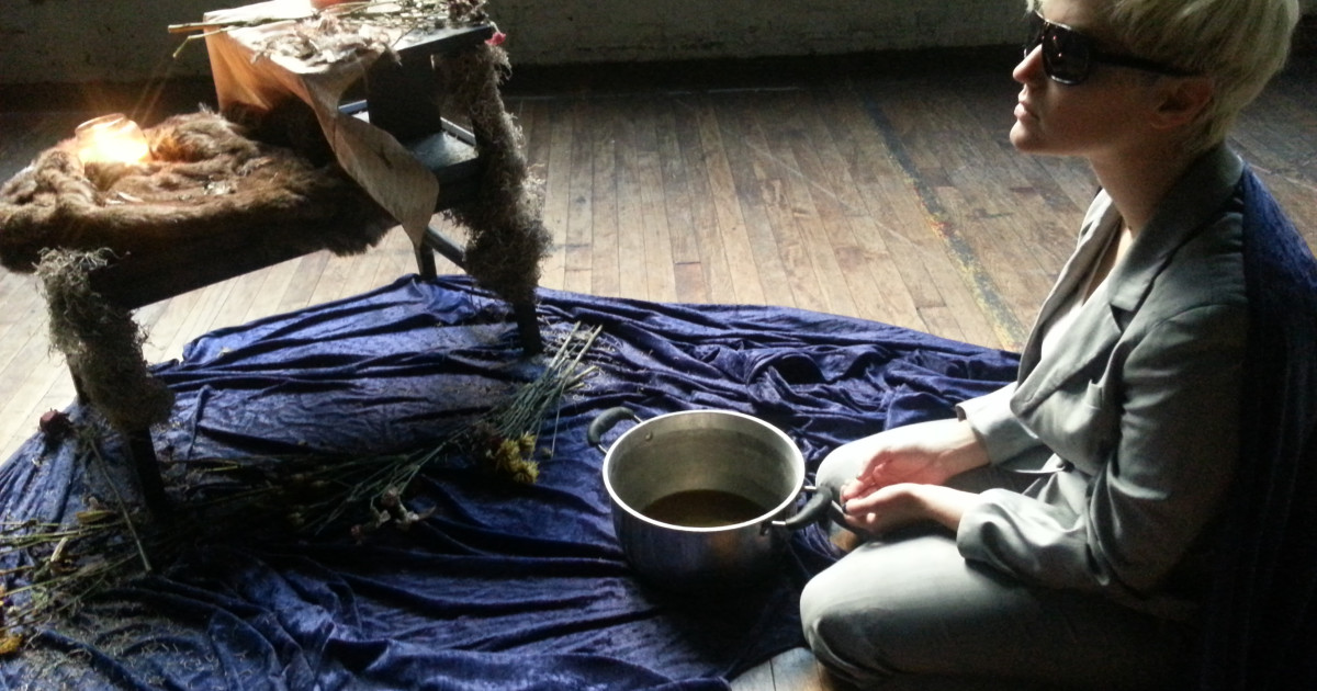 Under God's Tongue | Indiegogo