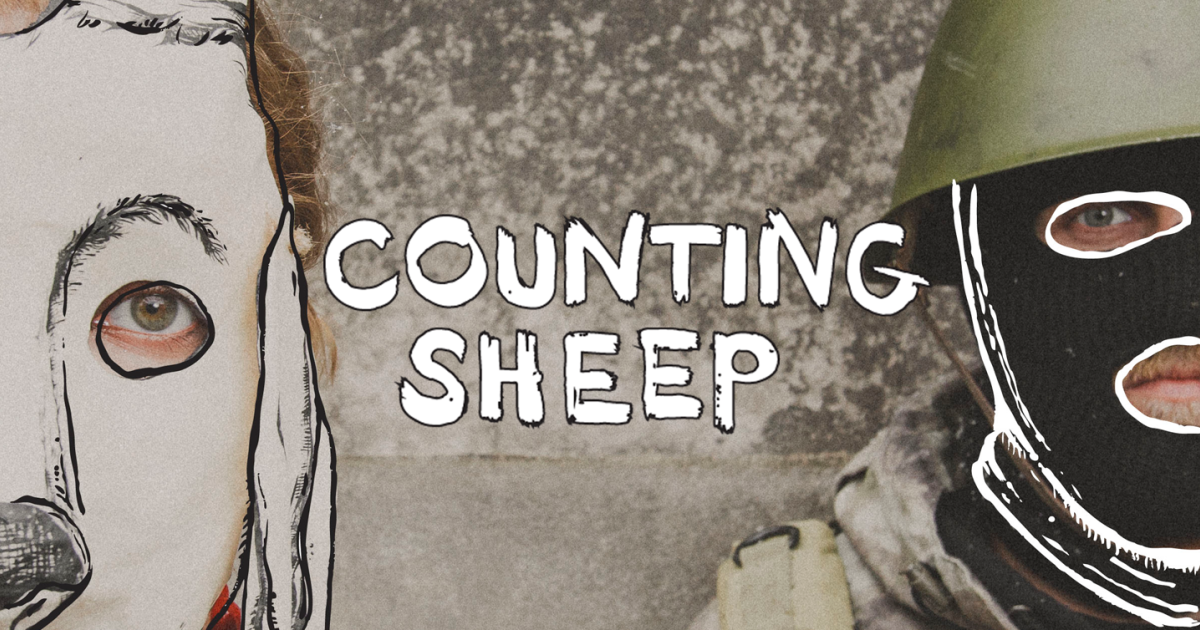 Counting Sheep | Indiegogo