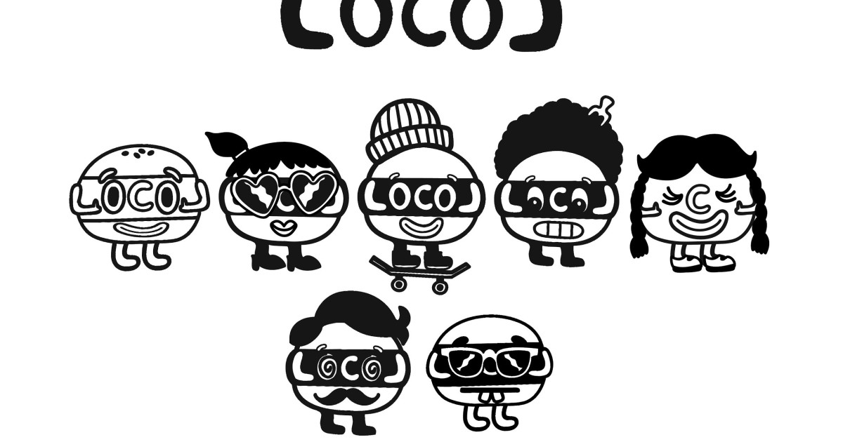 LocoL - Revolutionary Fast Food | Indiegogo