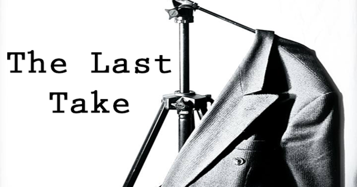 The Last Take | Indiegogo