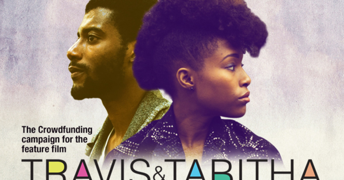 Travis and Tabitha - Feature film by Keith Purvis | Indiegogo