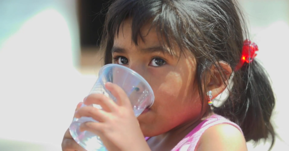 FreshWater: Drinkable Water for Everyone! | Indiegogo