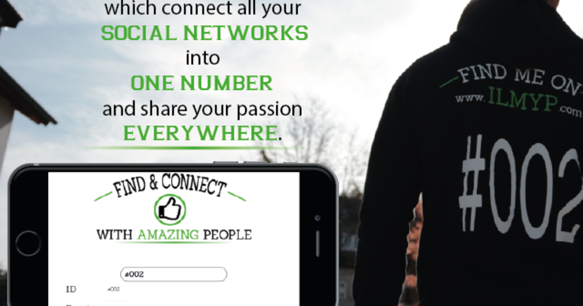 Find&Connect: The first on-offline search engine | Indiegogo