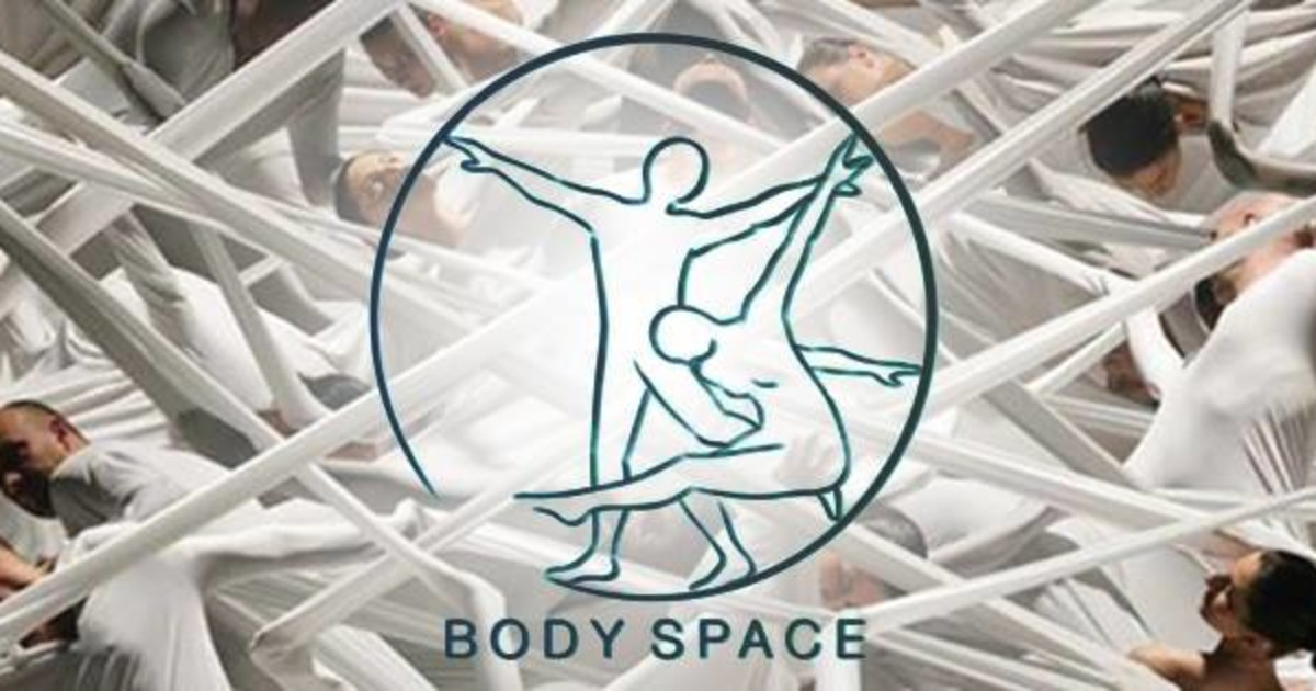 BODY SPACE FESTIVAL | Indiegogo