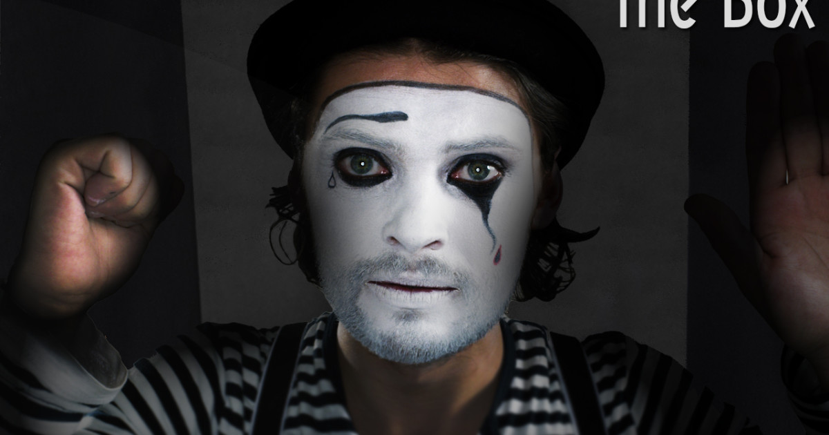 The Box - short film | Indiegogo