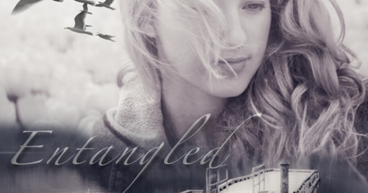 Entangled Short Film | Indiegogo