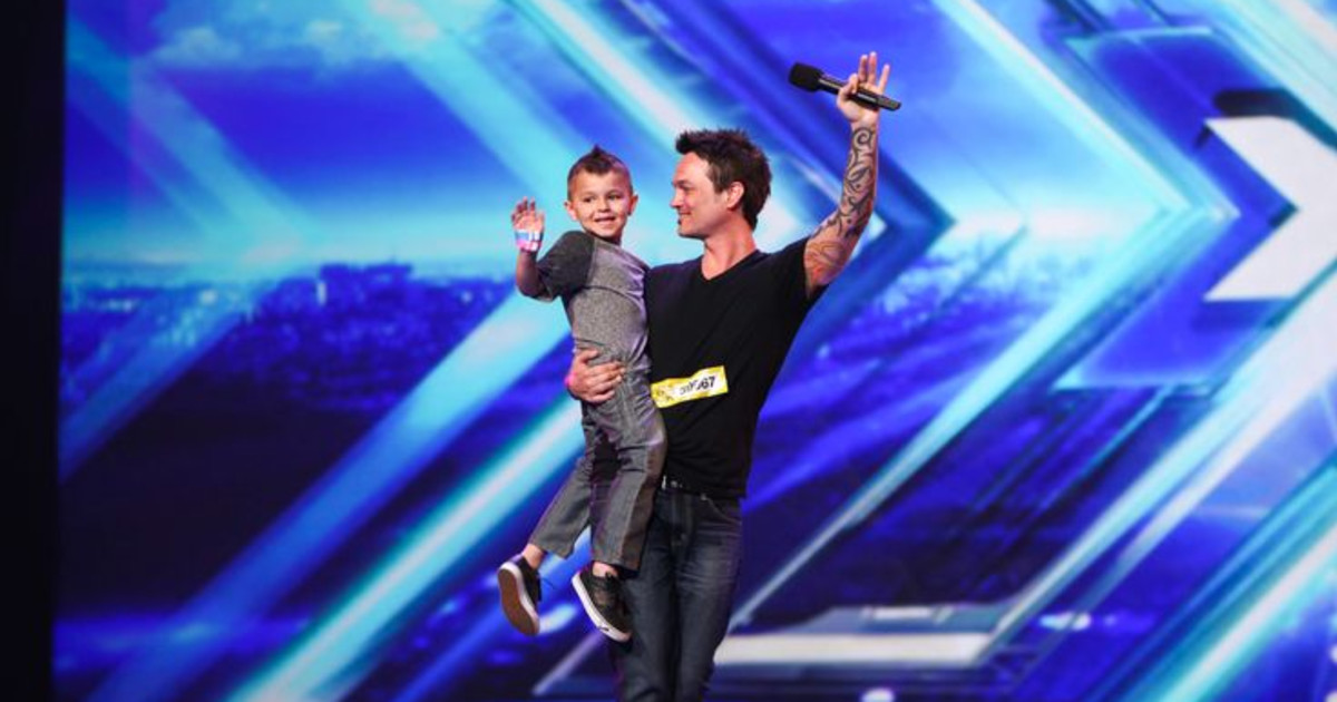 The Jeff Gutt Project | Indiegogo