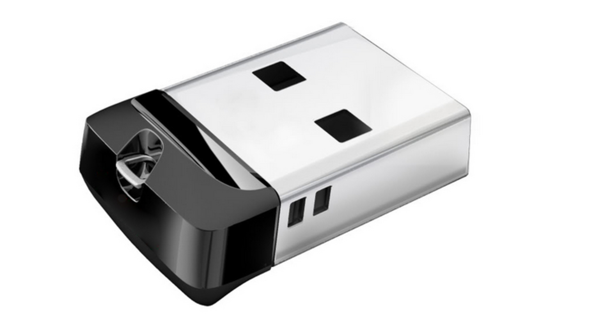 Aeson - Advanced USB flash drive. | Indiegogo