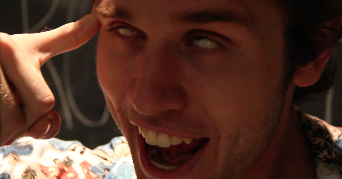 Brains Fart Comedy - Web Series | Indiegogo