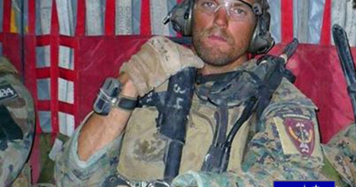MSGT Aaron Torian GWOT Memorial | Indiegogo