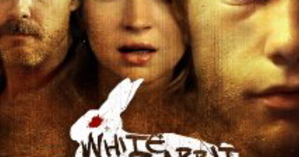 White Rabbit - Theatrical Release | Indiegogo