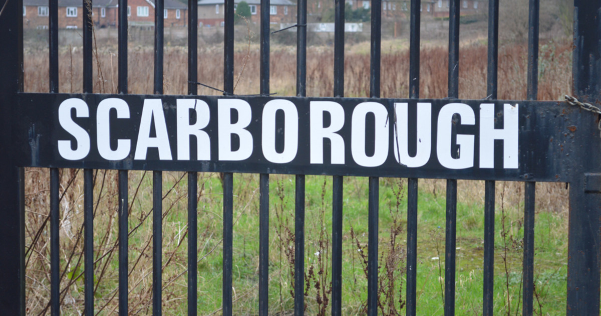 Scarborough - A Short Film | Indiegogo